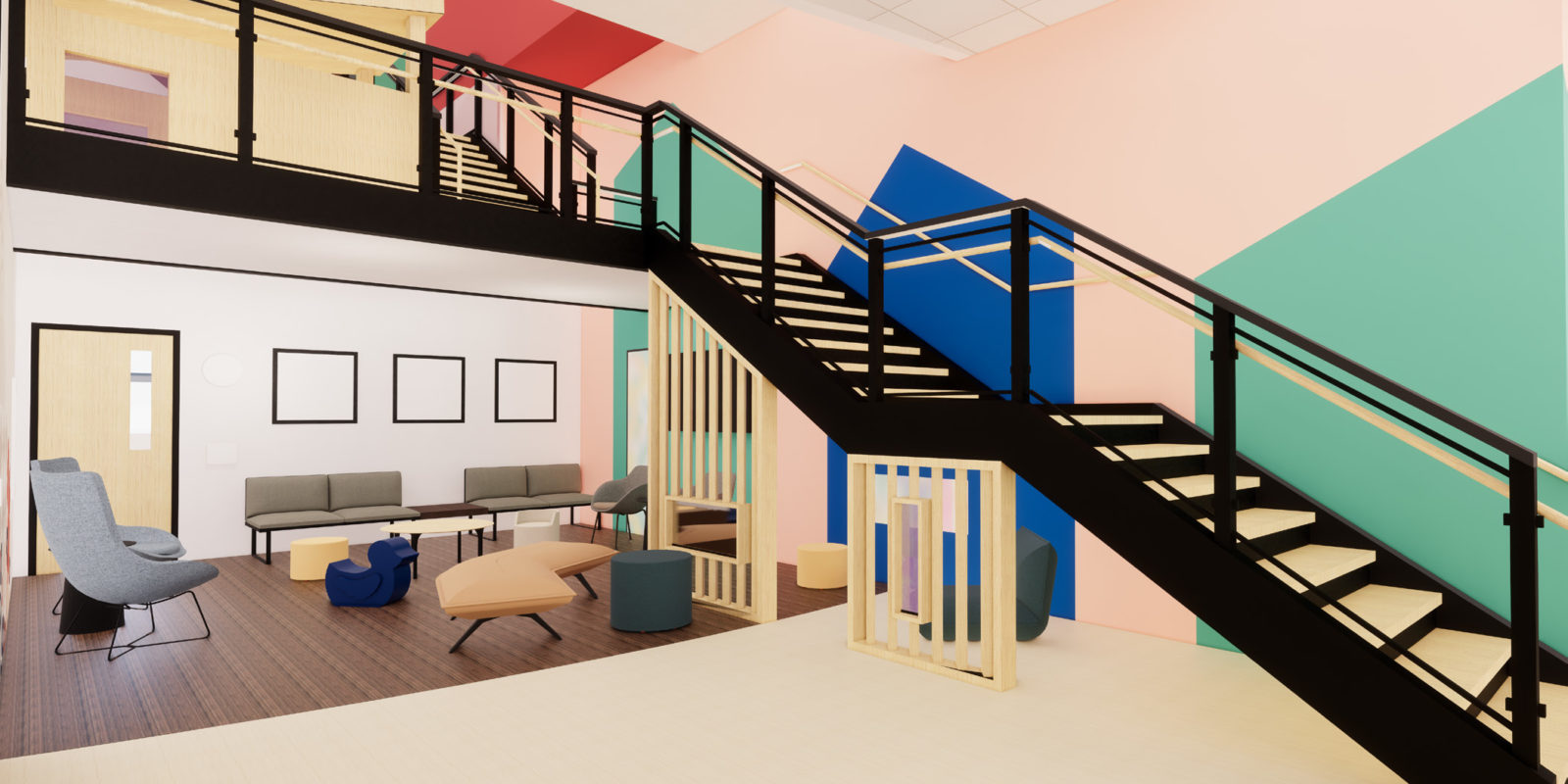 Odessa Brown Children’s Clinic : Spectrum Development Solutions Odessa Brown Children’s Clinic : Spectrum Development Solutions