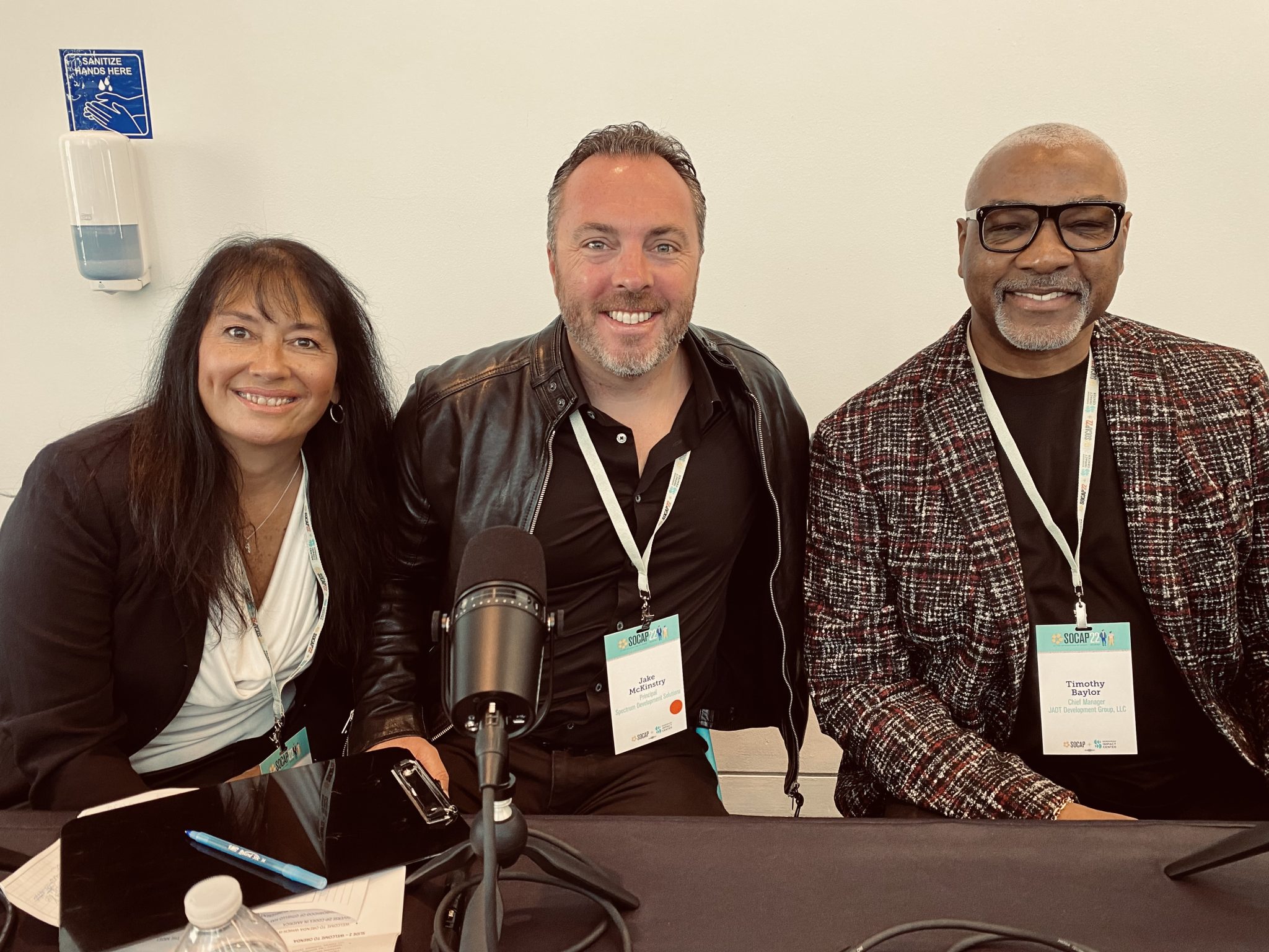 Our Team - Spectrum Development Solutions