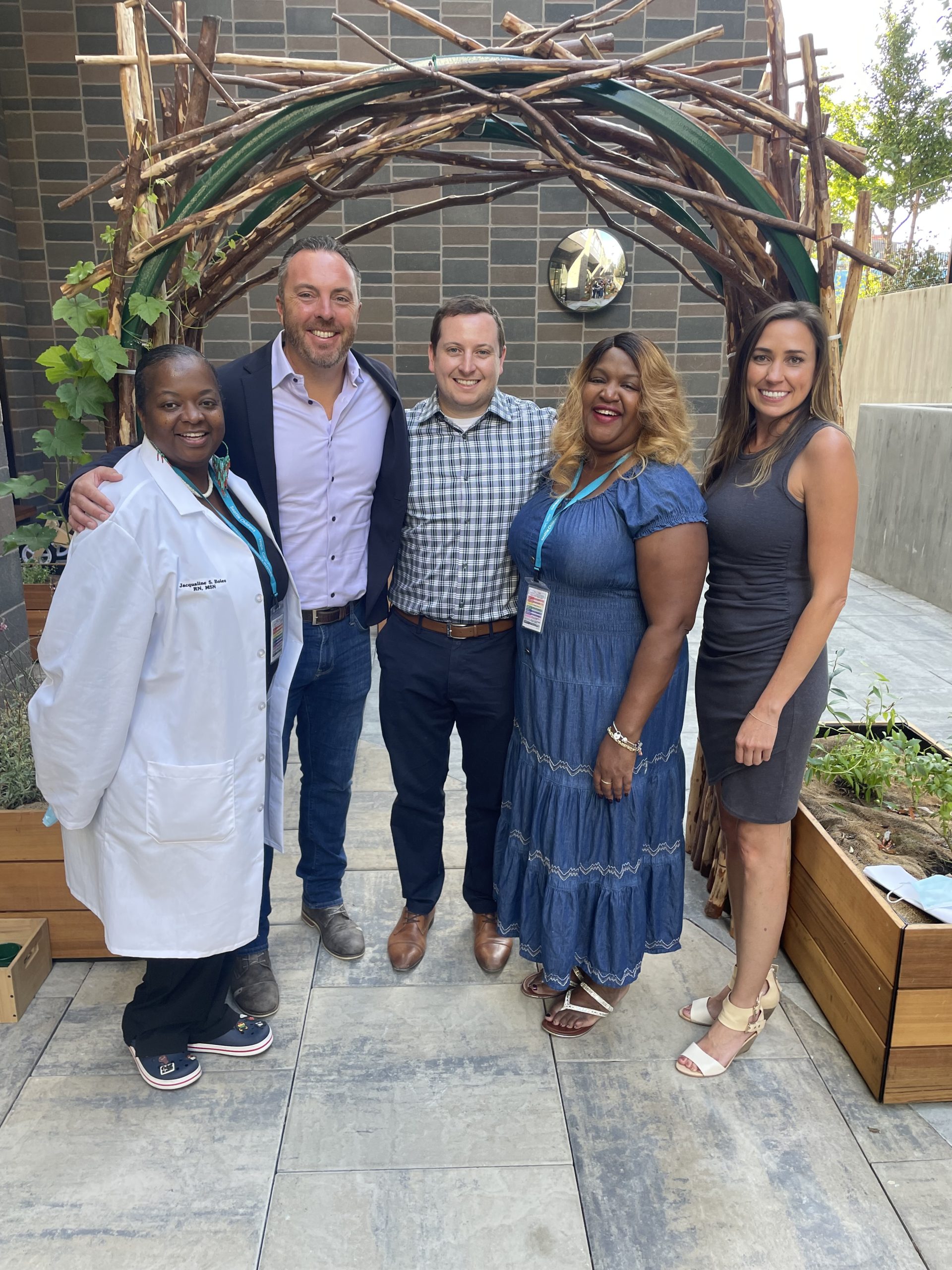 Our Team - Spectrum Development Solutions