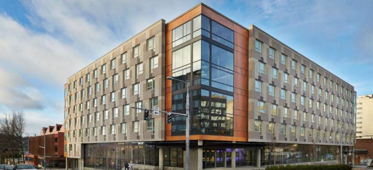 Lander Hall - Spectrum Development Solutions