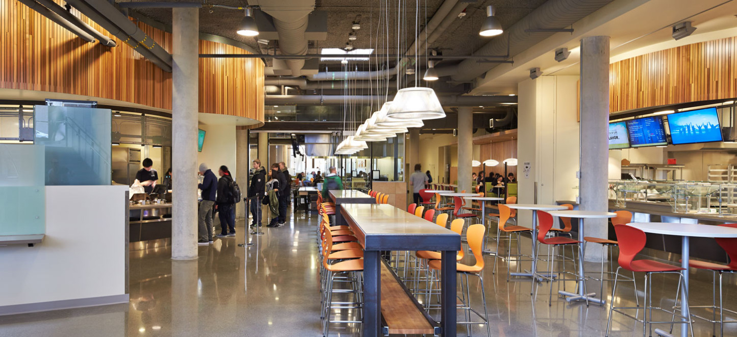 Lander Hall - Spectrum Development Solutions