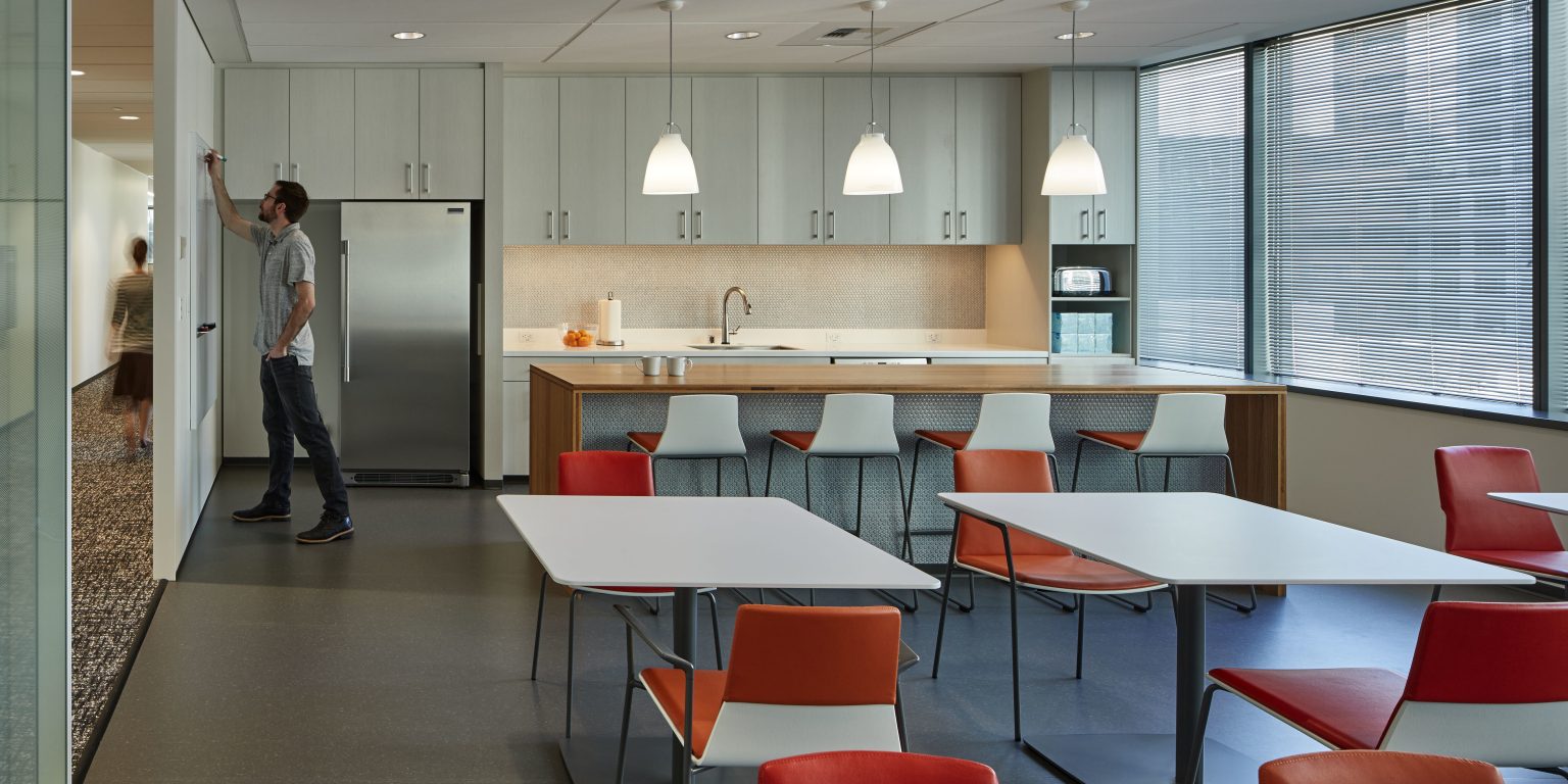 Seattle Children's – 818 Stewart - Spectrum Development Solutions