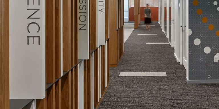 Seattle Children's – 818 Stewart - Spectrum Development Solutions