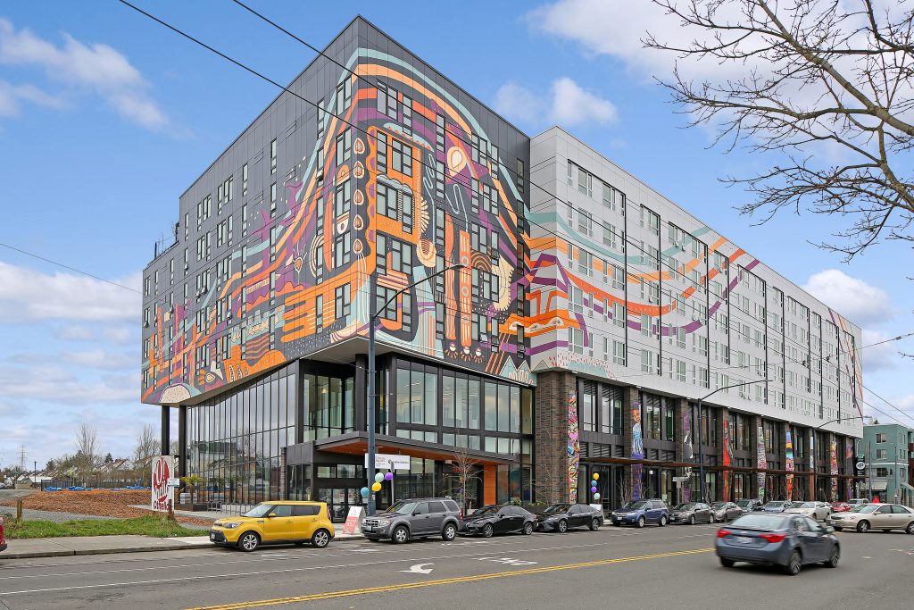 Lander Hall - Spectrum Development Solutions