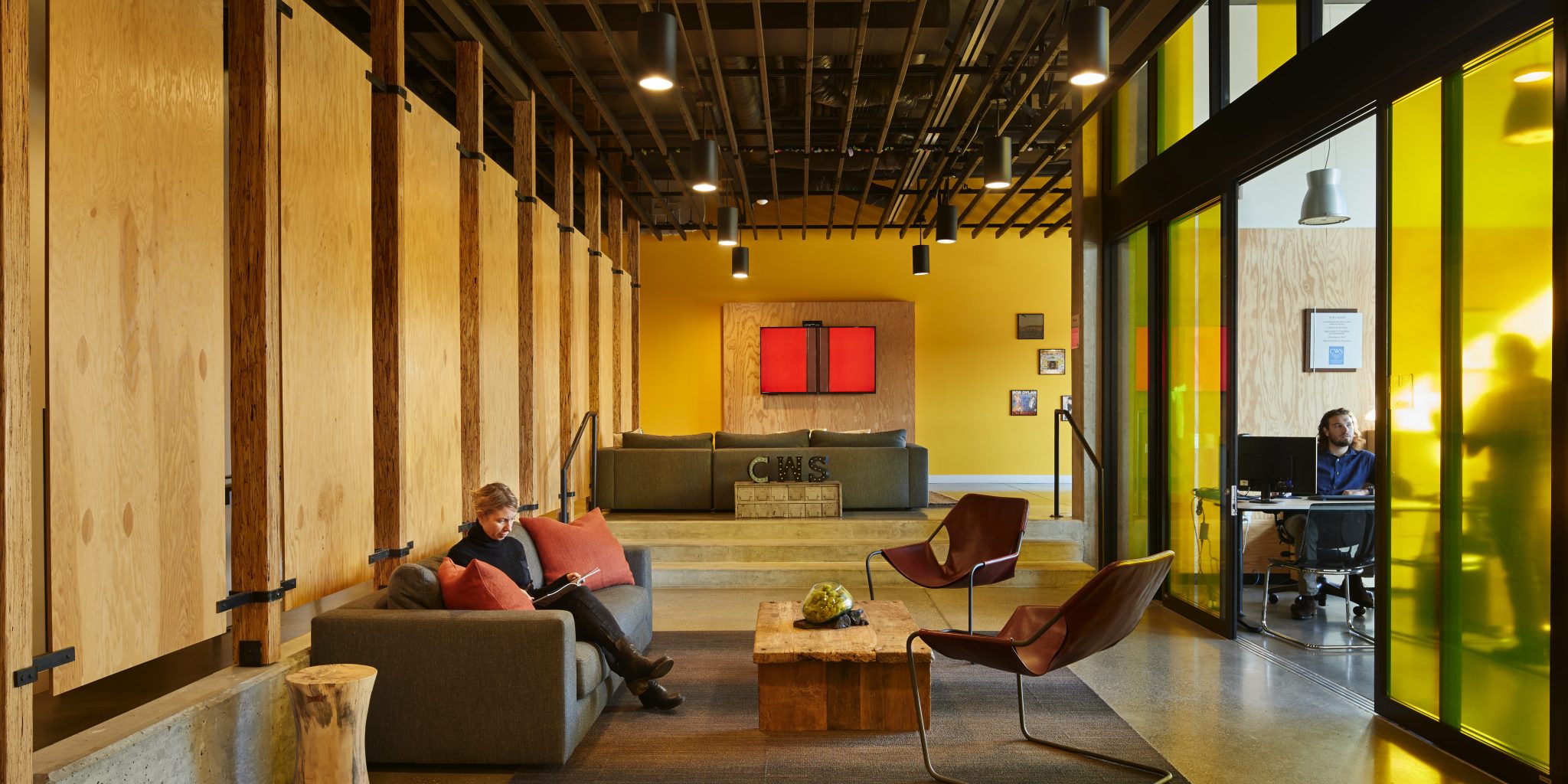 Anthem on 12th - Spectrum Development Solutions