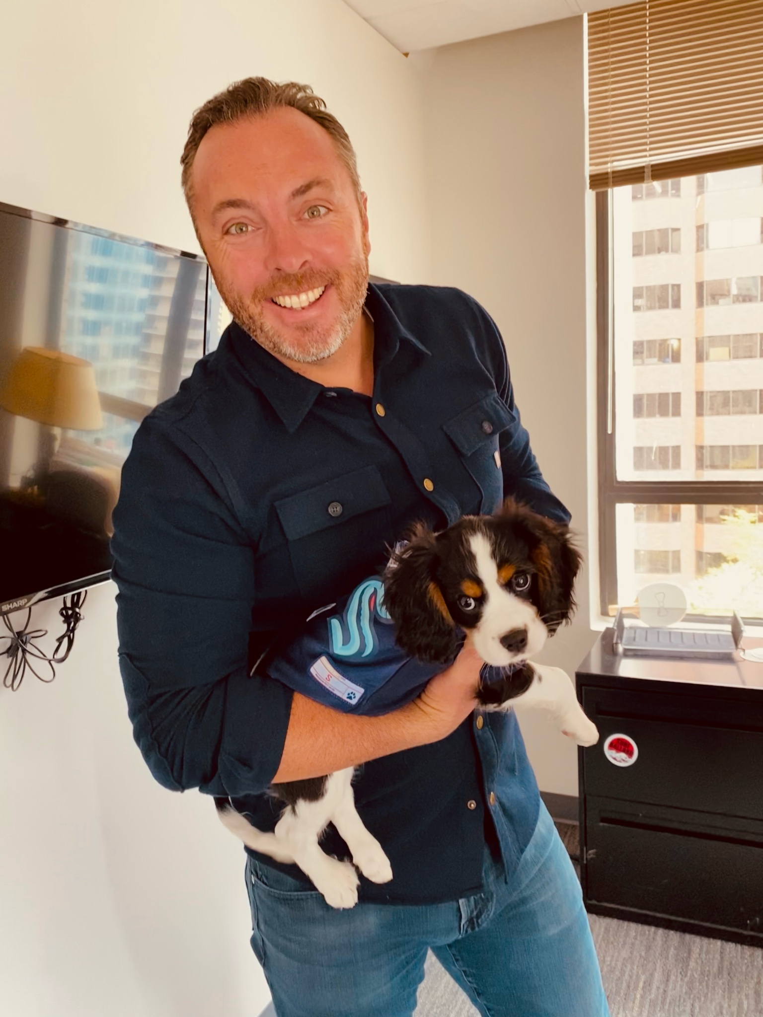 Our Team - Spectrum Development Solutions