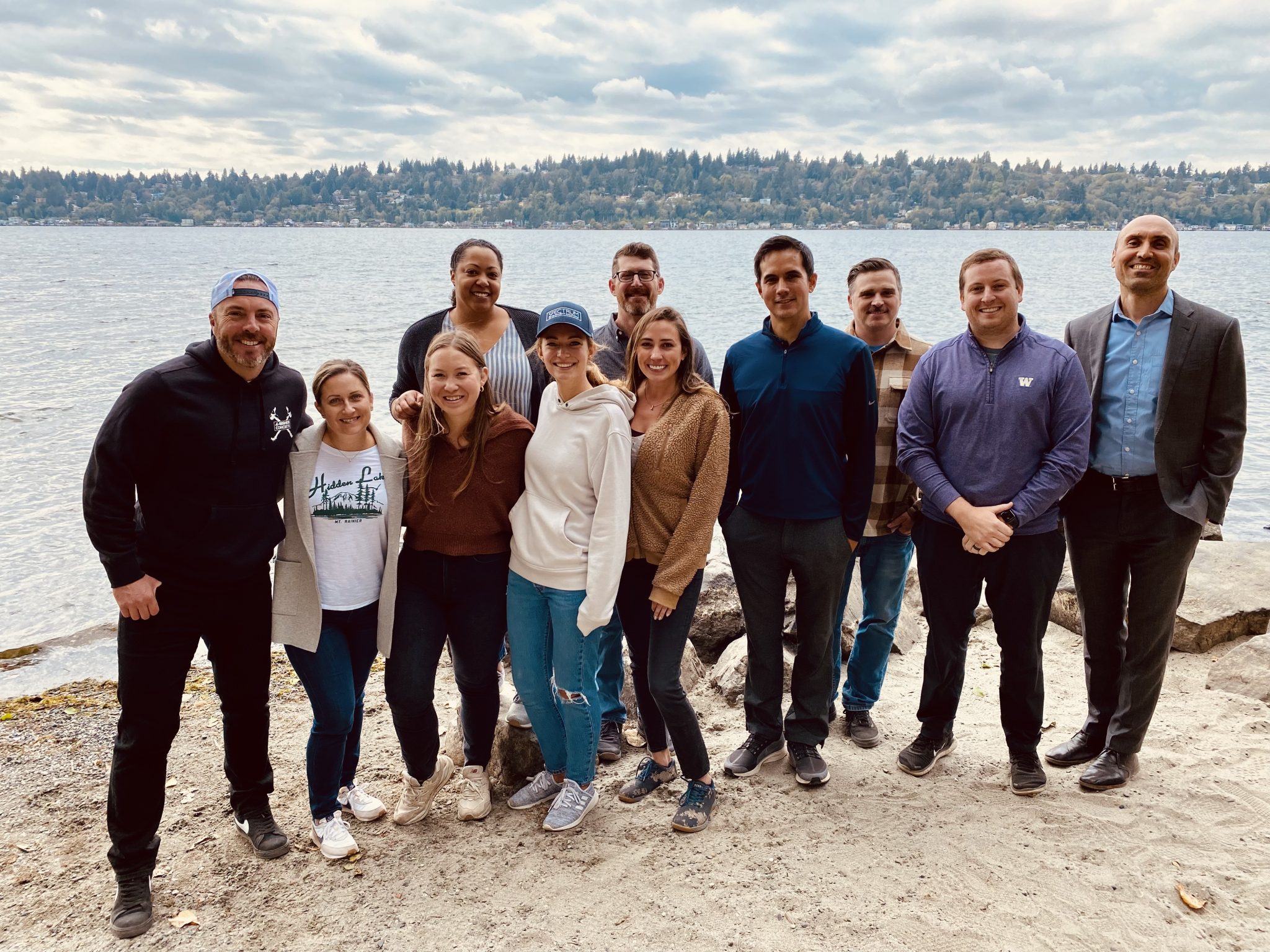 Our Team - Spectrum Development Solutions