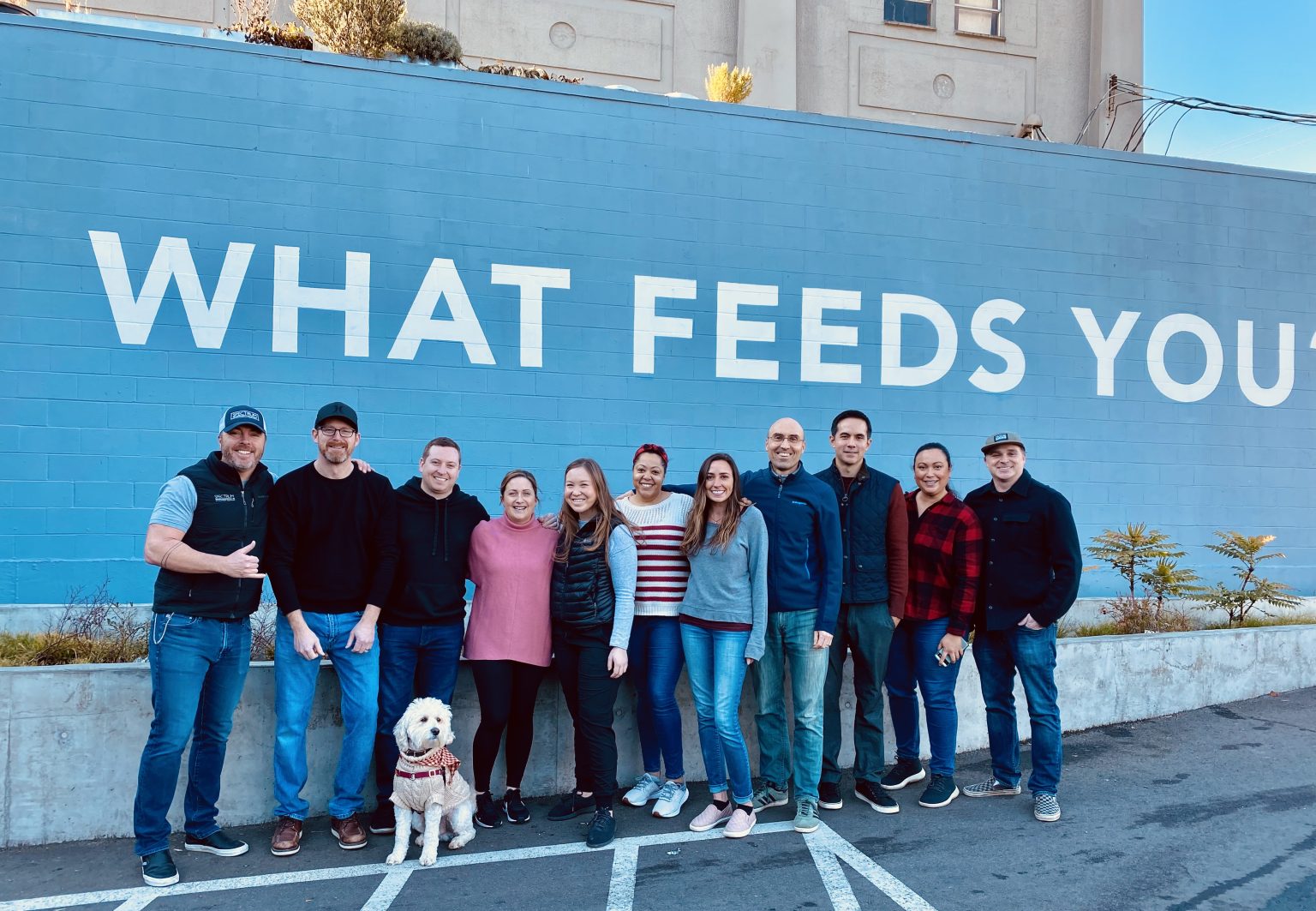 Our Team - Spectrum Development Solutions