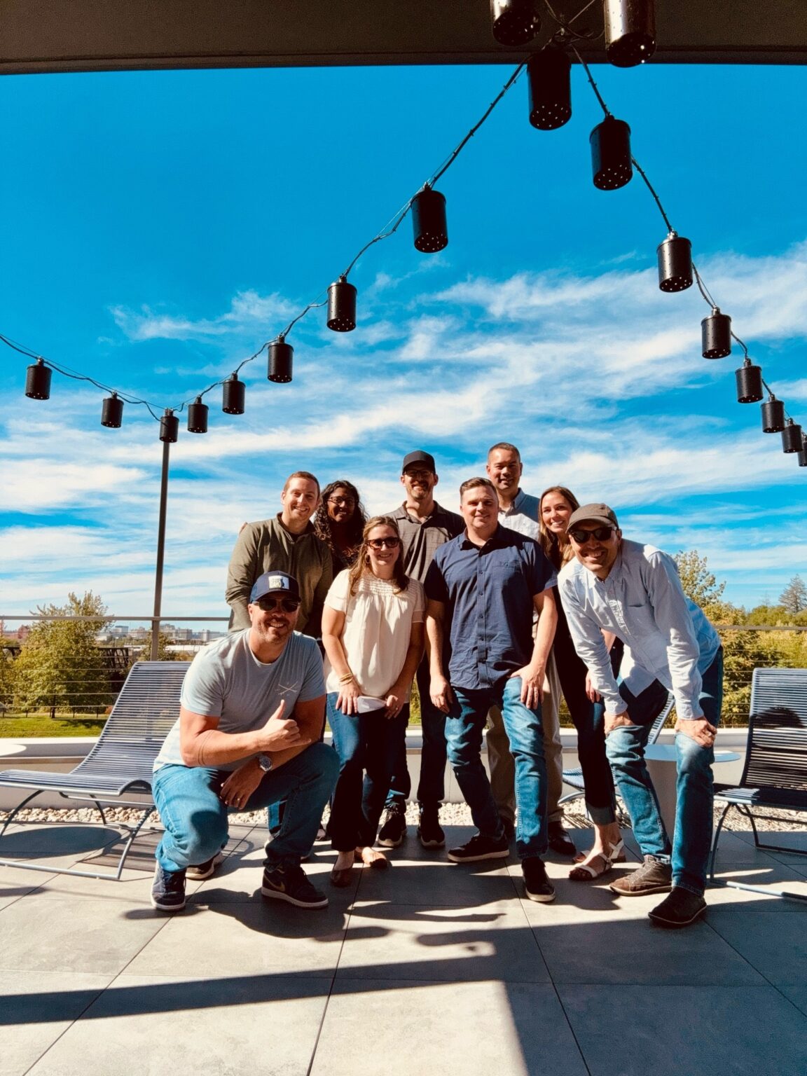 Our Team - Spectrum Development Solutions