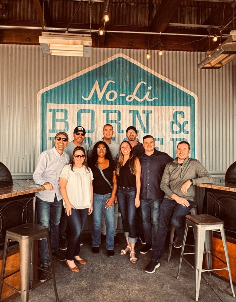 Our Team - Spectrum Development Solutions