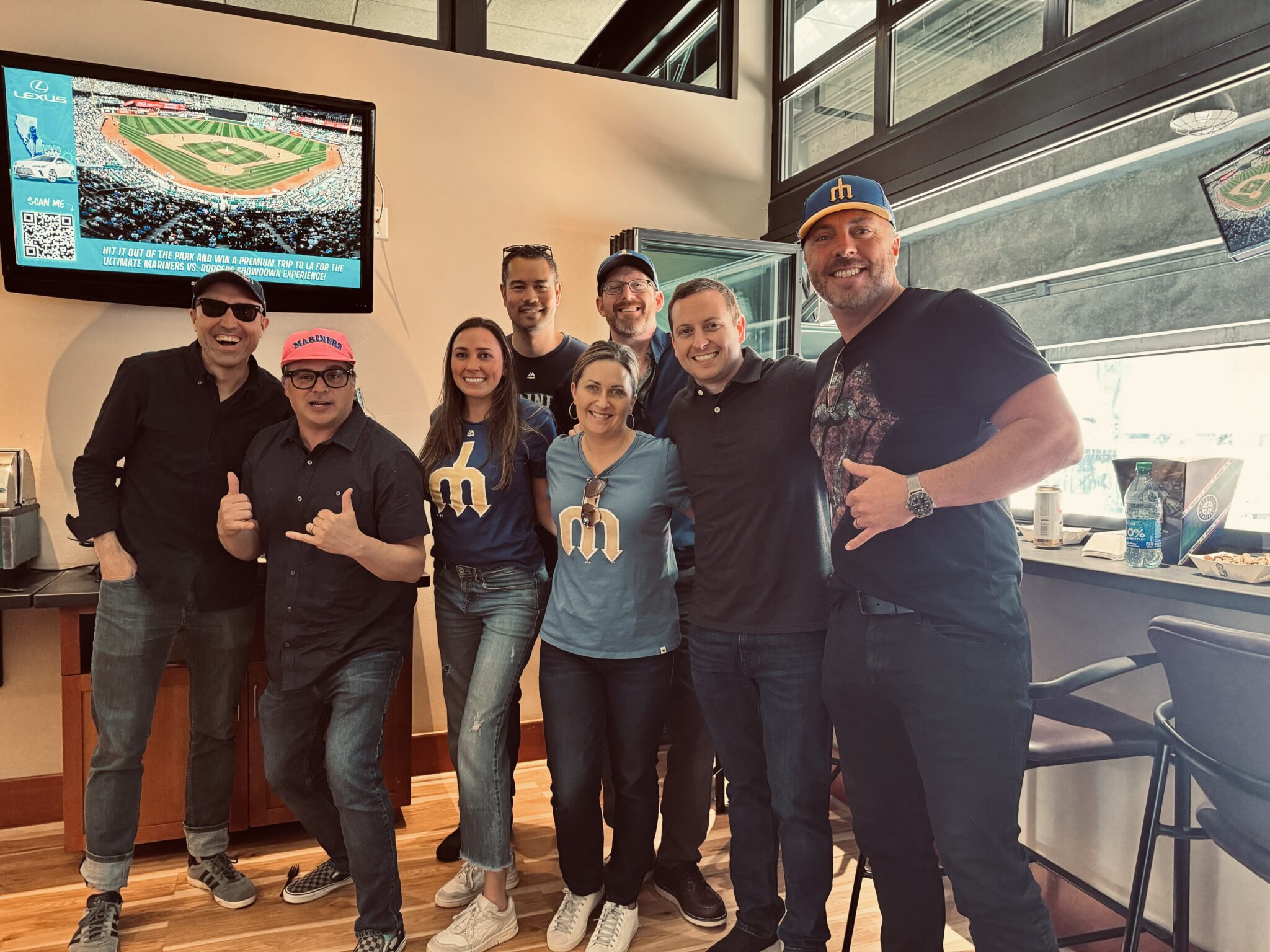 Our Team - Spectrum Development Solutions