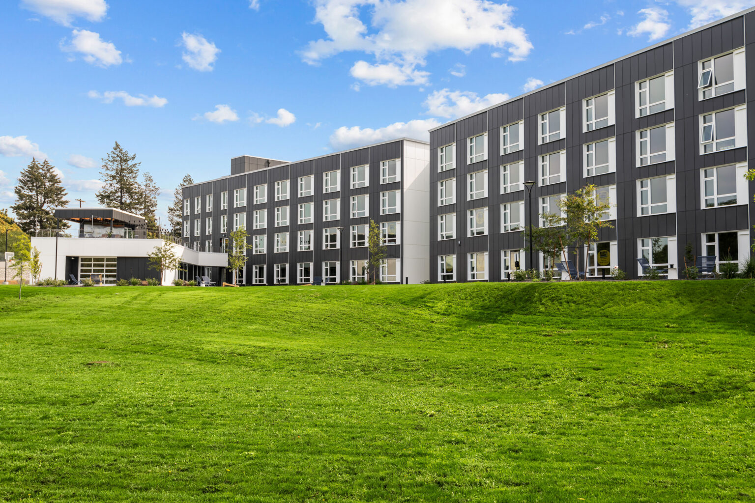 Our Services - Spectrum Development Solutions