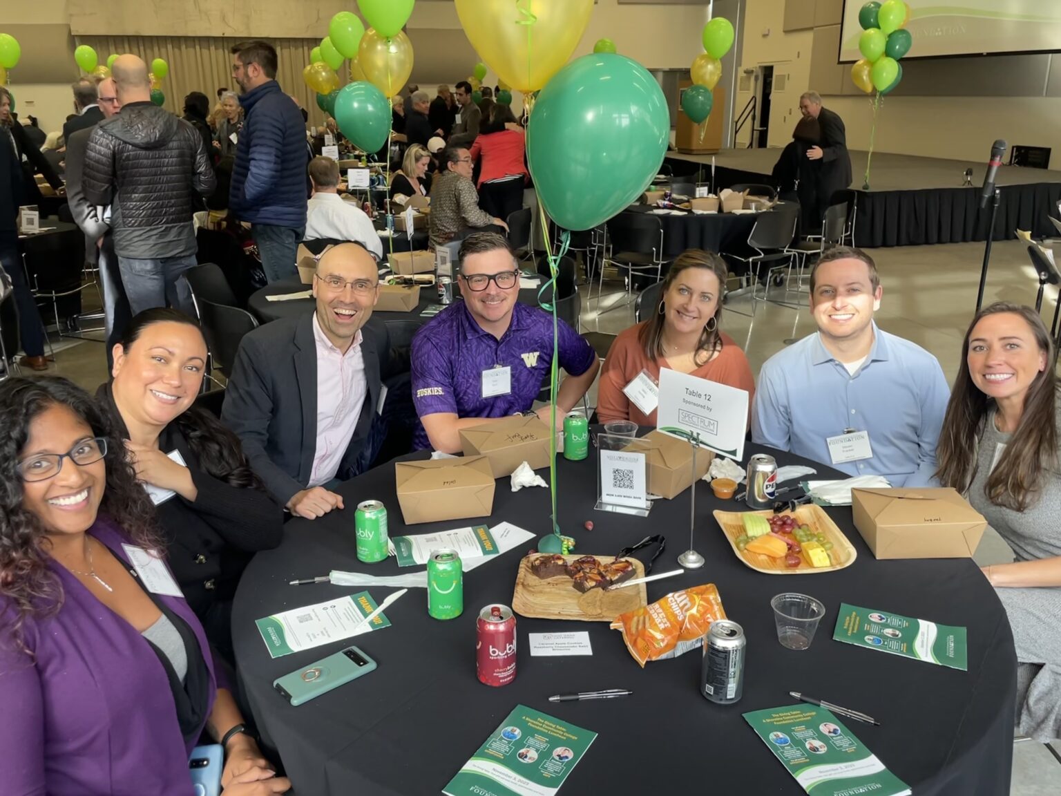 Our Team - Spectrum Development Solutions