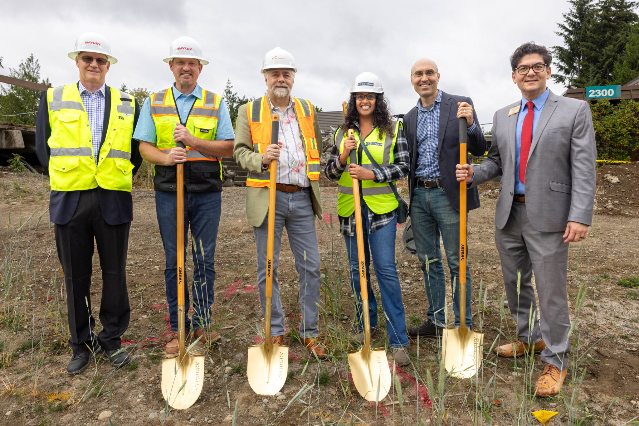 Our Team - Spectrum Development Solutions