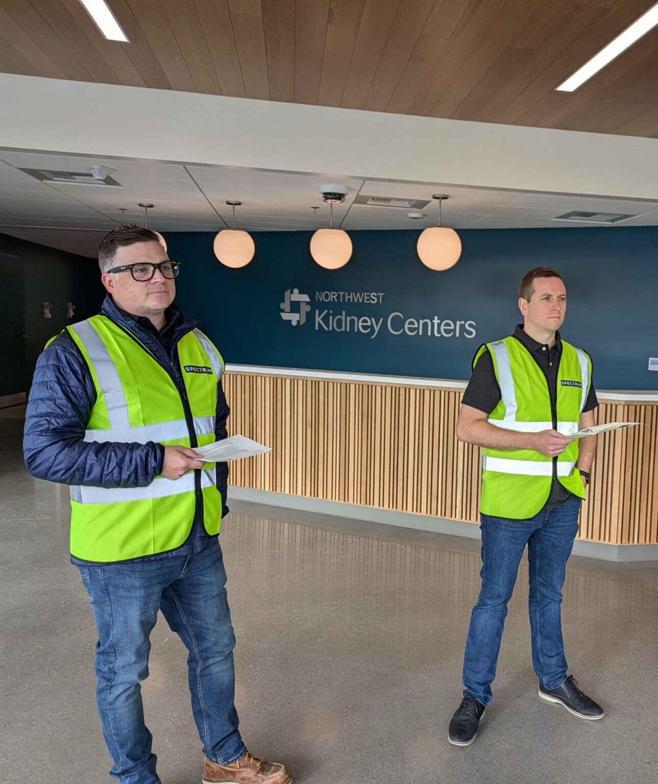 Our Team - Spectrum Development Solutions